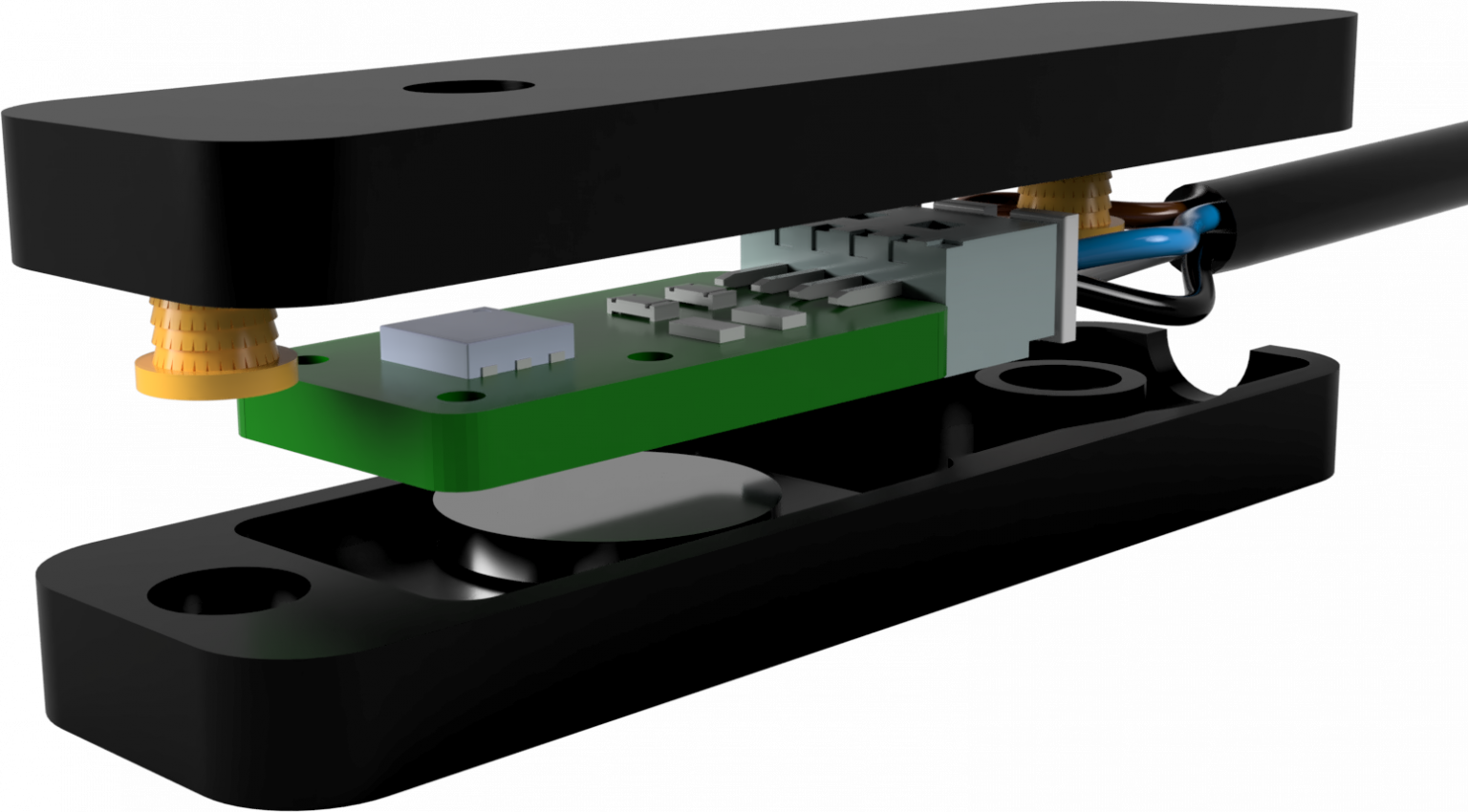 Hardware Development – egnite GmbH